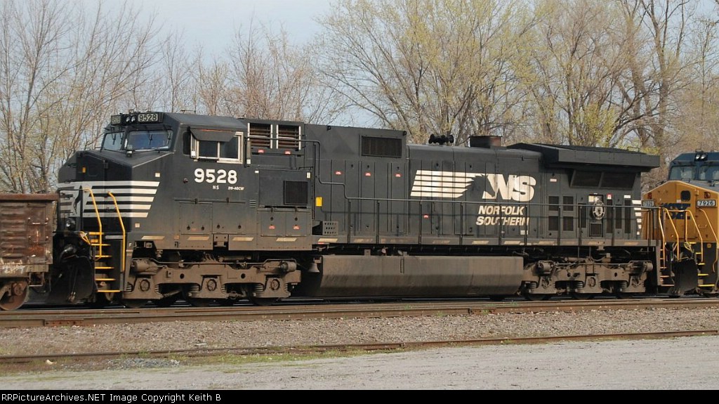 NS 9528